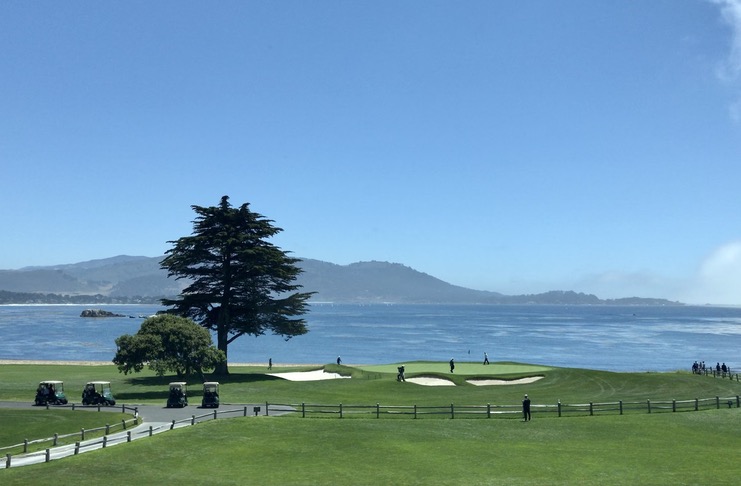10 Most Beautiful Golf Courses in California: Where Scenic Greens Meet ...