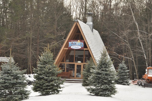 Caesars Pocono Palace