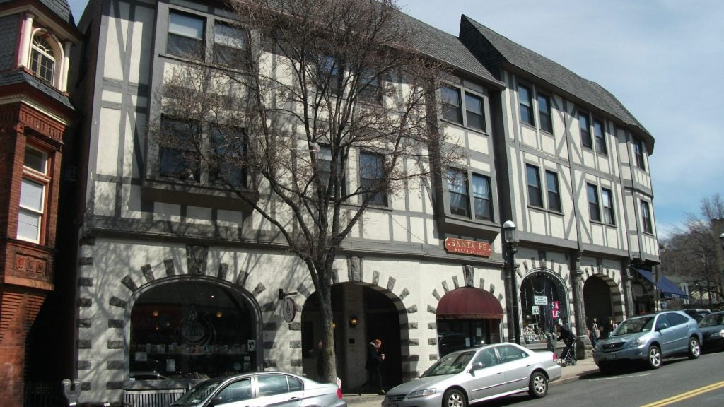 A Fall Getaway to Tarrytown and Sleepy Hollow