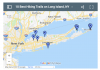 10 Best Hiking Trails on Long Island