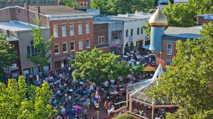 Things to do in Peekskill, NY