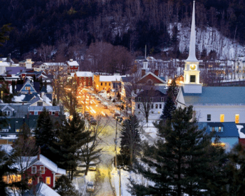 Things to Do in Stowe, Vermont