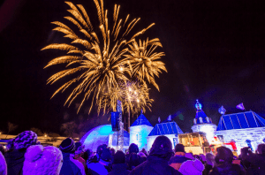 The 10 best things to do during Québec Carnival