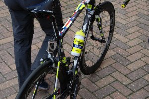 Road World Cycling Championships in Richmond