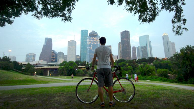 Great Bike Rides in Boston, Santa Monica, and Houston - offMetro NY