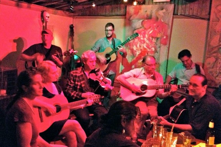 Red Hook Things to Do