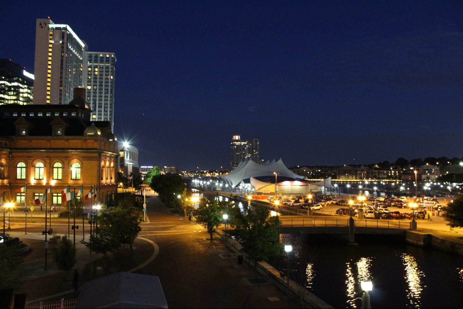 $700 for a Weekend Getaway: Baltimore or Boston? - offMetro NY