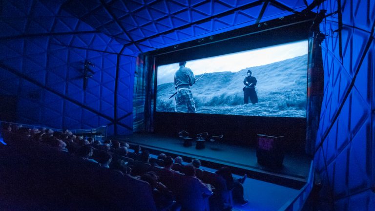 The Best Indie Cinemas in New York City - offMetro NY