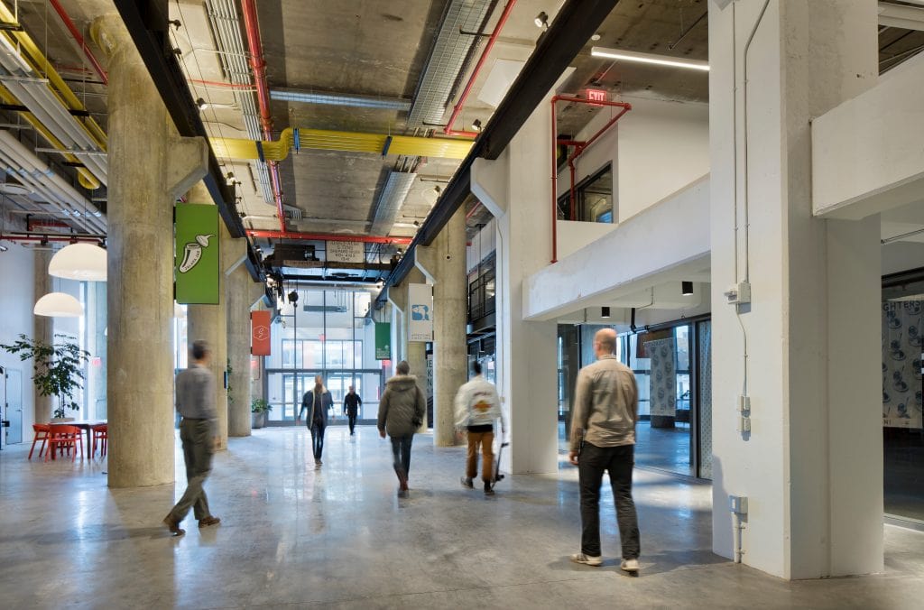 New York's Best Architecture: Open House Weekend - offMetro NY