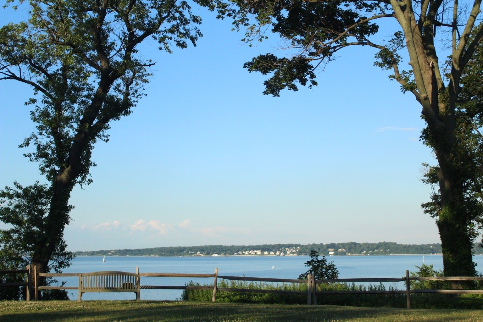 The 10 Best Fall Foliage Activities On Long Island - offMetro NY