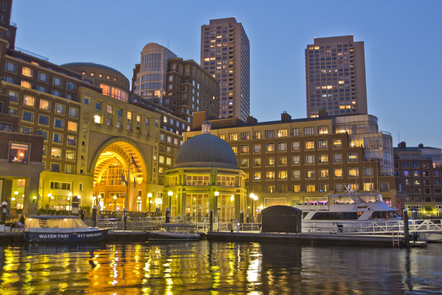Walk This Way: The 4 Best Walks in Boston - offMetro NY