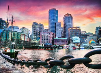 Walk This Way: The 4 Best Walks in Boston - offMetro NY