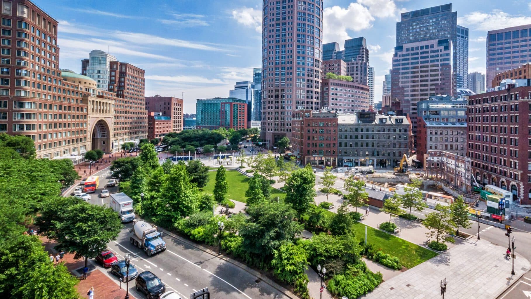 Walk This Way: The 4 Best Walks in Boston - offMetro NY