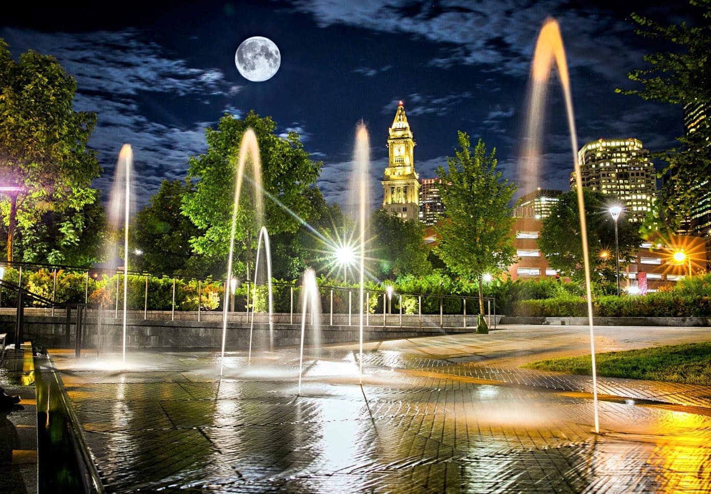 Walk This Way: The 4 Best Walks in Boston - offMetro NY