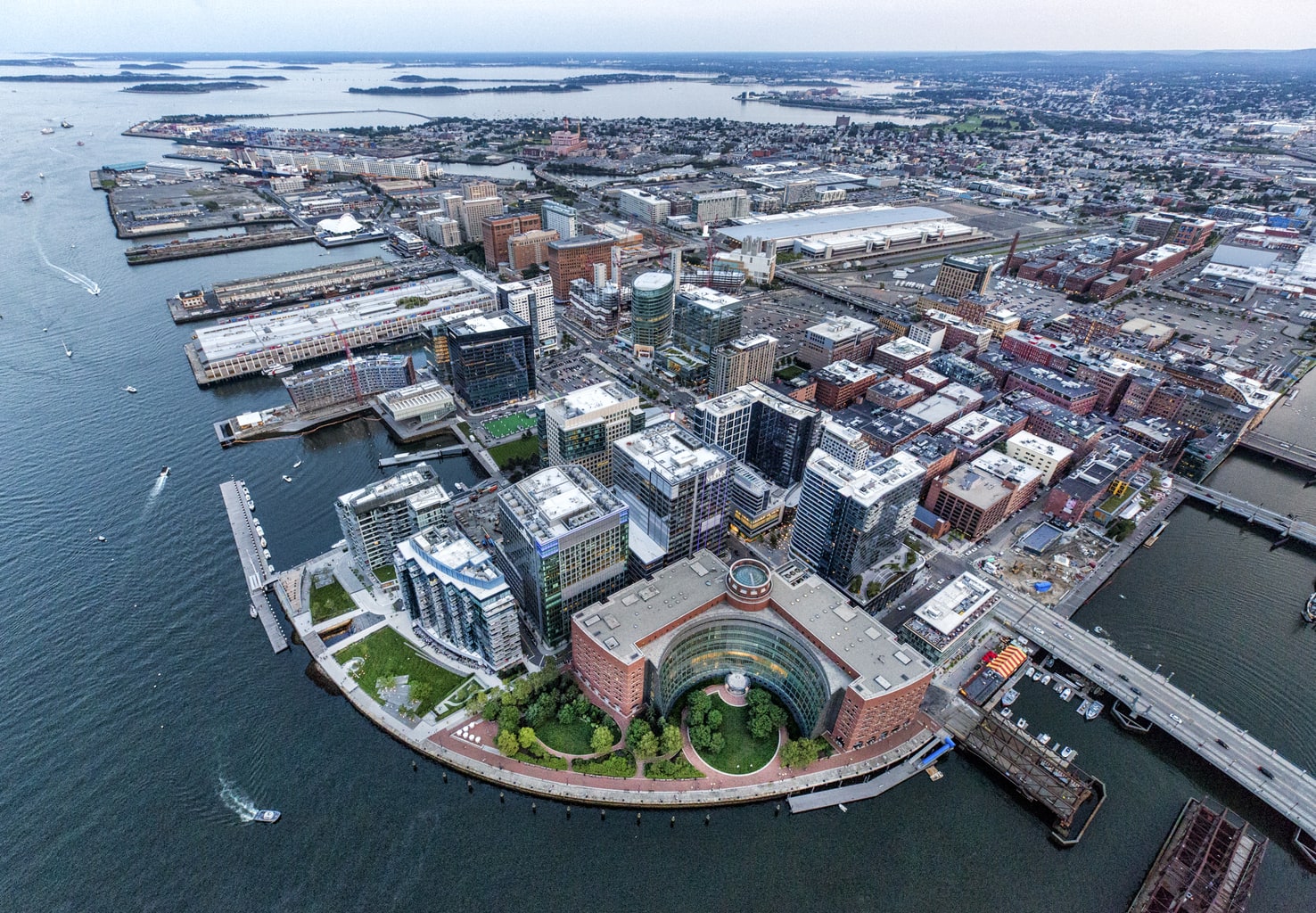 Walk This Way: The 4 Best Walks in Boston - offMetro NY