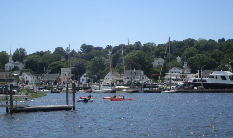 The Best Things to Do in Mystic, Connecticut - offMetro NY