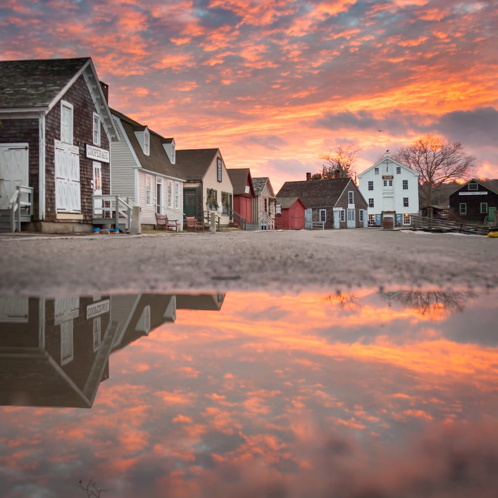 The Best Things to Do in Mystic, Connecticut - offMetro NY