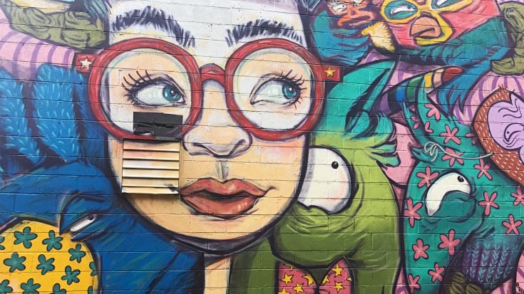 A Walking Tour of Poughkeepsie’s Art Scene - offMetro NY