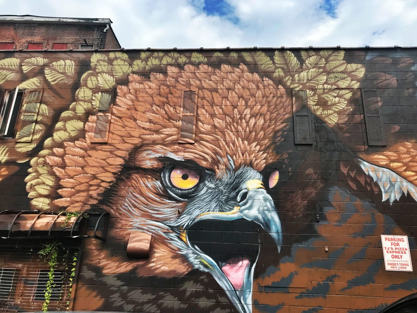 A Walking Tour of Poughkeepsie’s Art Scene - offMetro NY