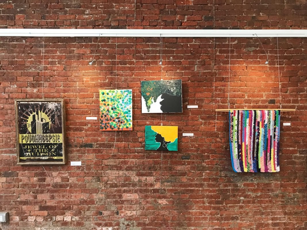 A Walking Tour of Poughkeepsie’s Art Scene - offMetro NY
