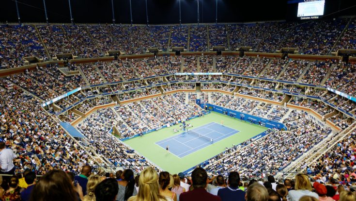 Guide to a Day at the US Open: Tickets, Courts, and Activities ...