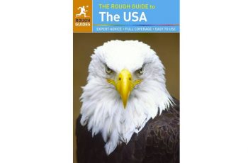 5 Best Travel Guide Books For North America - offMetro NY