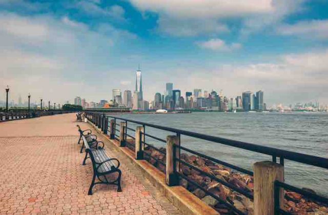 14 Beautiful Bike Trails In New Jersey You Should Try This Year