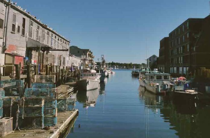 9 Things To Do In Maine In The Spring (With Videos!) - offMetro NY