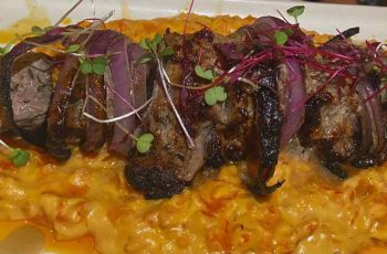 Our Visit to Nar Restaurant: Turkish Cuisine in the Flatiron District ...