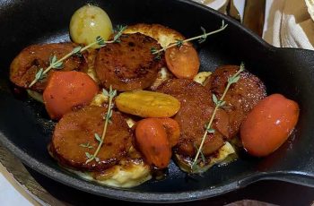 Our Visit to Nar Restaurant: Turkish Cuisine in the Flatiron District ...