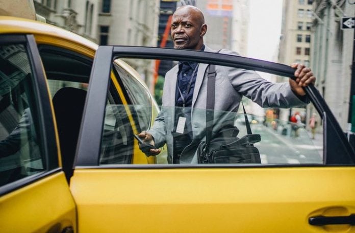 8 Vital Safety Tips for Traveling by Uber or Cab in the New York Area ...