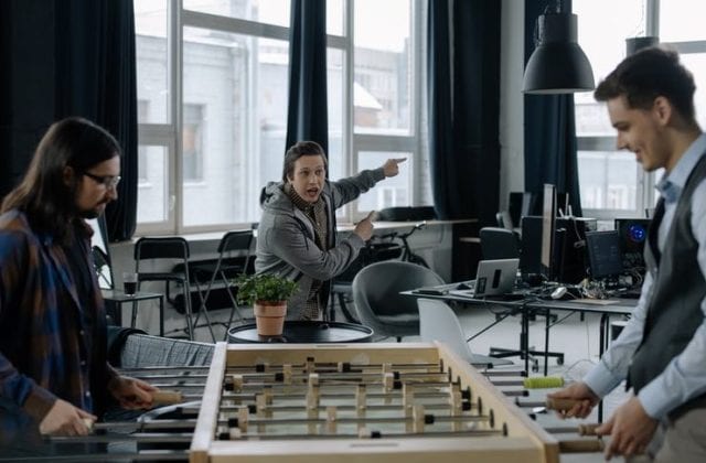 10 Fantastic Team Building Opportunities in the New York Area - offMetro NY