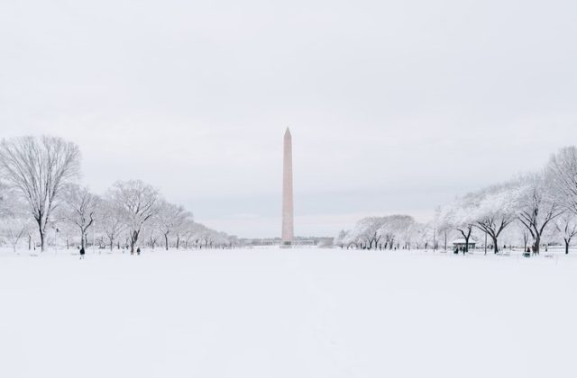 Washington DC in Winter: Exciting Attractions and Hidden Gems - offMetro NY